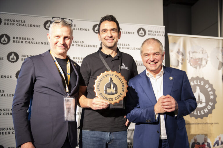 Bruxelles Beer Challenge - The international beer competition